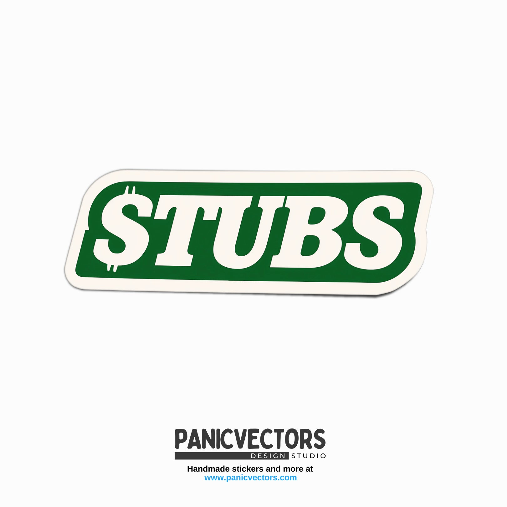 Stubs – Panic Vectors